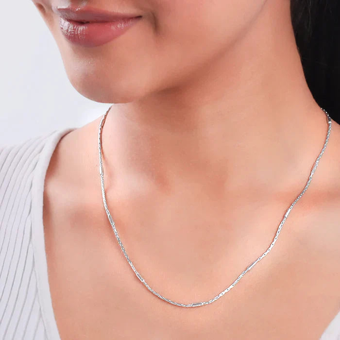 Gold-Plated Women’s Necklaces | Waterproof, Non-Tarnish ...